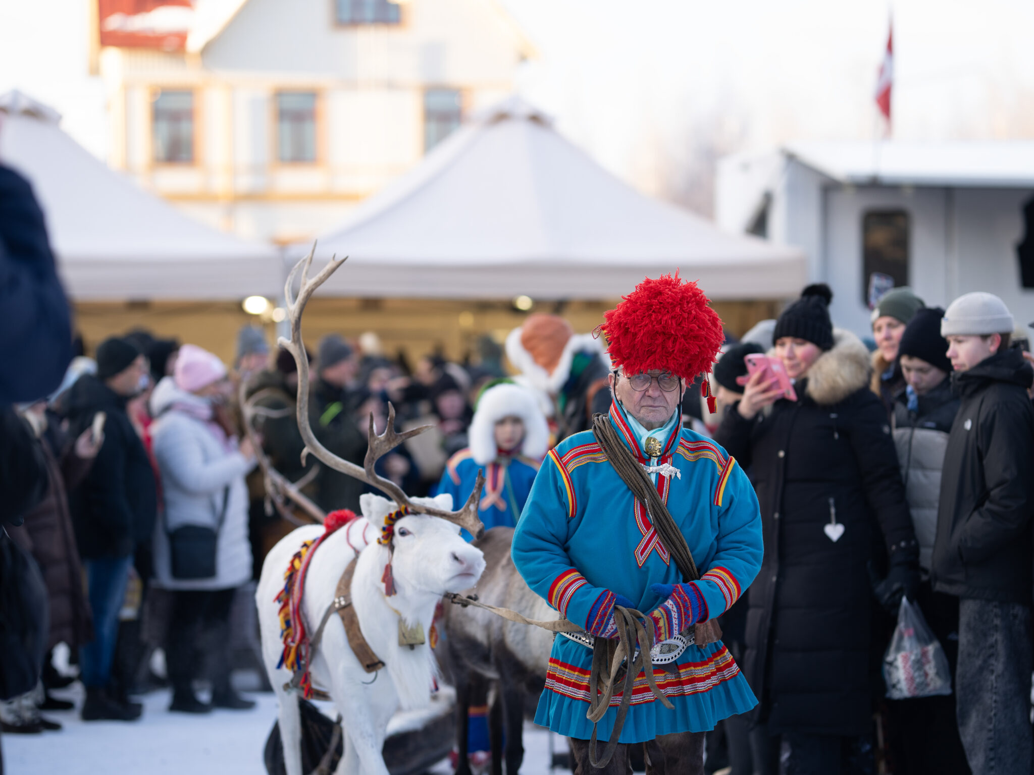 Jokkmokks marknad 2026 – Jokkmokks marknad